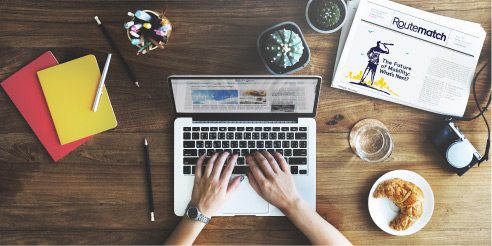 Discover | Routematch