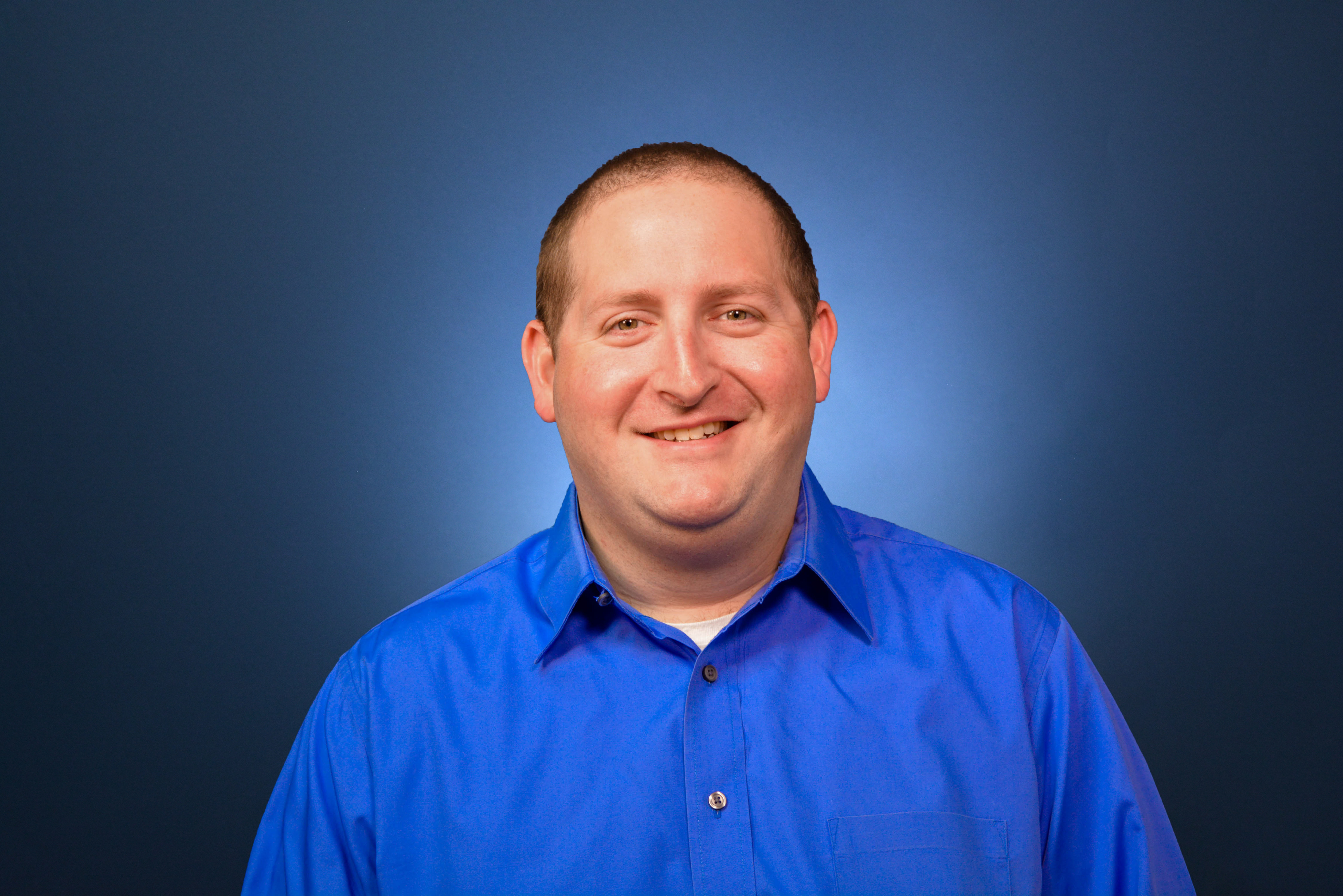 Matt Fishbein | Routematch